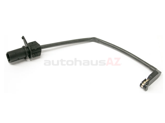 Sebro 4G0615121 Brake Pad Wear Sensor - Audi | 95B615601D 95B698451A ...