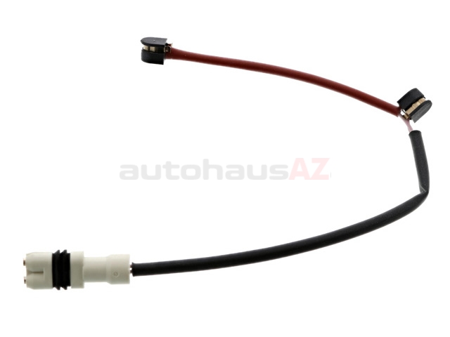 Sebro 92861236502, 92861236501 Brake Pad Wear Sensor; Front Left/Right ...