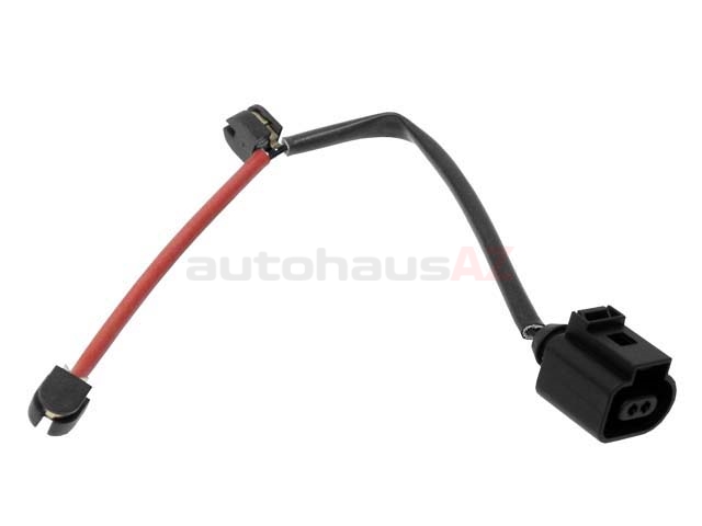 Sebro 95561236531 Brake Pad Wear Sensor | 95561236510 95561236530 ...