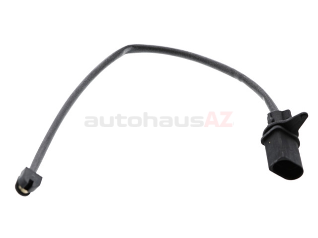 Genuine Porsche WHT001921 Disc Brake Caliper Guide Pin Bolt; Left ...