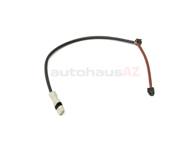 Sebro 96461236502 Brake Pad Wear Sensor; Rear - Porsche | 964612136502 ...
