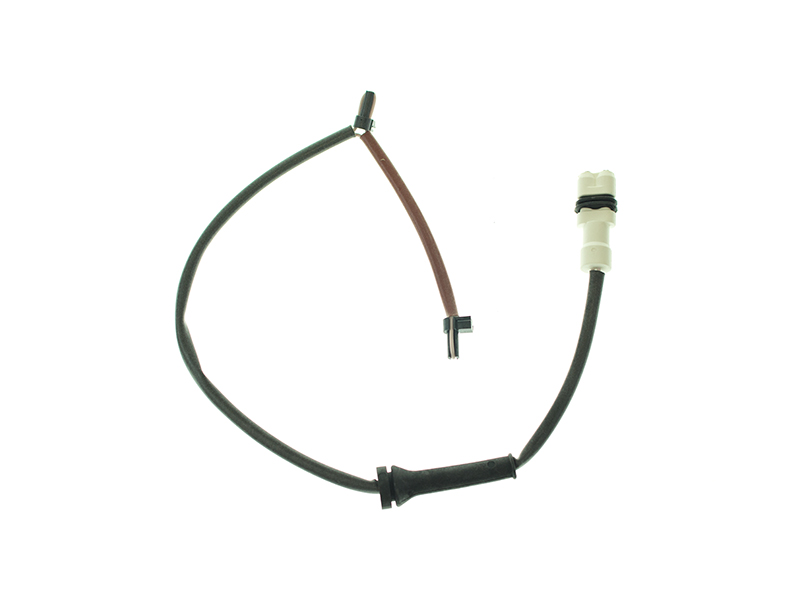 Sebro 98661236501, 98661236500 Brake Pad Wear Sensor; Rear - Porsche