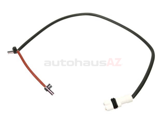 Sebro 99761268000 Brake Pad Wear Sensor; Front Left/Right SKU: 1445373 ...