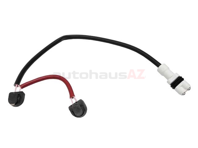 Sebro 99761276902, 99761276900 Brake Pad Wear Sensor; Front Left/Right ...