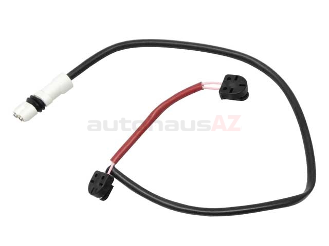 Sebro 99761277002, 99761277000 Brake Pad Wear Sensor; Front Left/Right ...