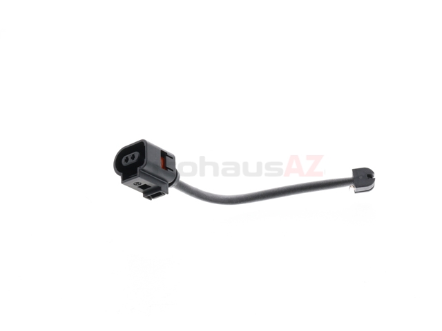 Sebro 9Y0907253C Brake Pad Wear Sensor; Rear - Porsche | 7P0907637C ...
