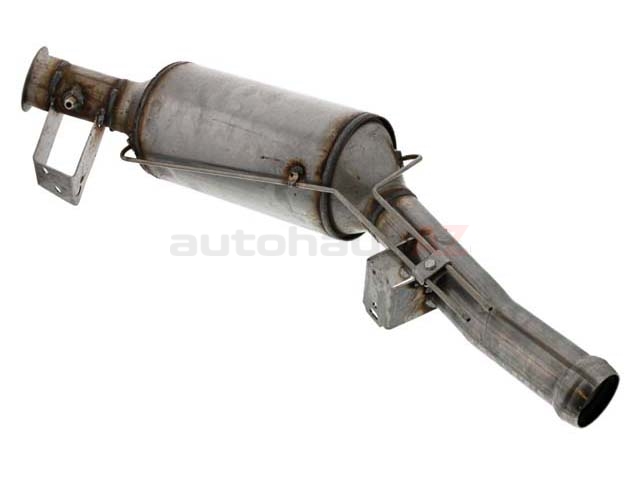 Starla 1644900892, 93194 Diesel Particulate Filter - Mercedes