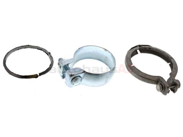 Starla 1644900892, 93194 Diesel Particulate Filter - Mercedes