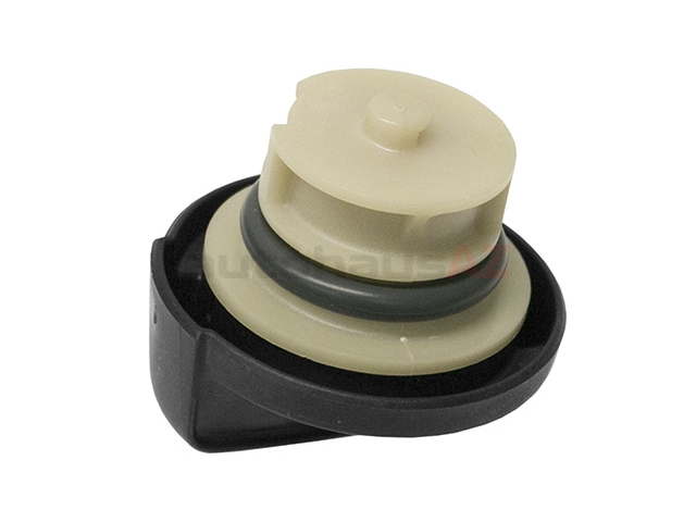 Genuine Saab 12597637 Oil Filler Cap - Saab
