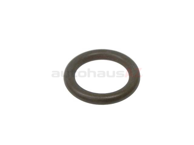 Genuine Saab 12588318 Coolant Pipe O-Ring - Saab | 12623461