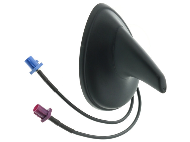 Genuine Saab 12762120 Antenna - Saab