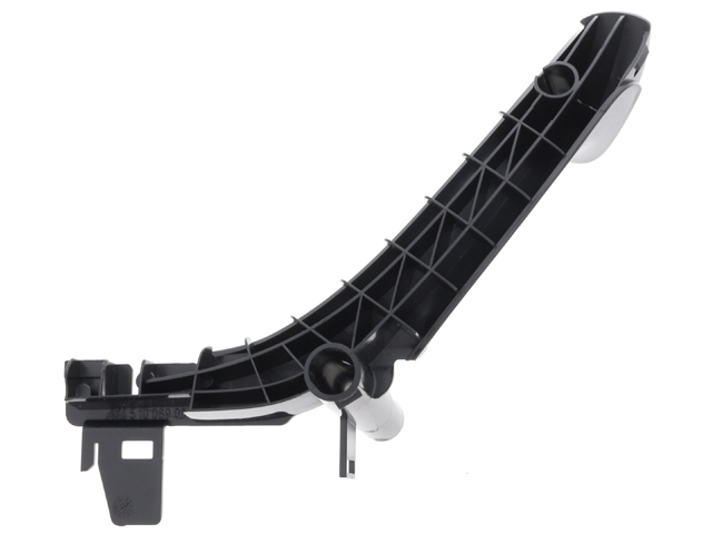 Genuine Saab 12780292 Interior Door Pull Handle; Rear Left - Saab