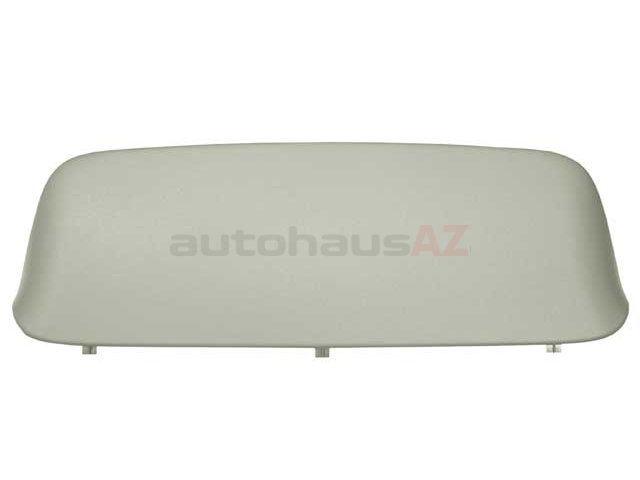 Genuine Saab 12787217 Center High Mount Stop Light Cover - Saab