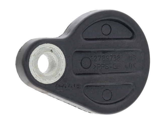 Genuine Saab 12789738 Thermostat Housing Cap - Saab