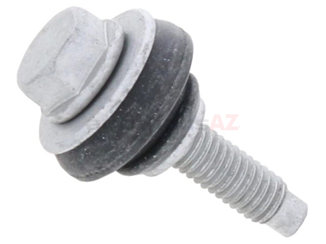 Genuine Saab 12789896 Valve Cover Bolt - Saab