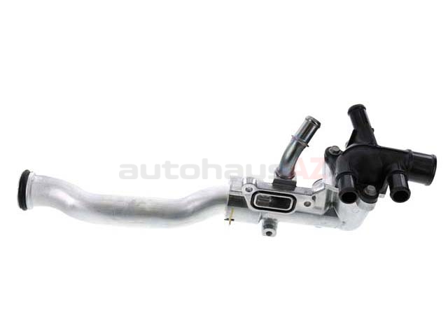 Genuine Saab 12790477 Thermostat Housing - Saab