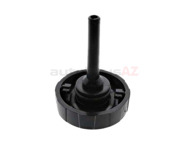 Genuine Saab 12790707 Power Steering Reservoir Cap - Saab