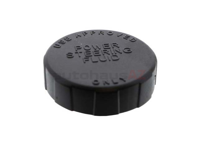 Genuine Saab 12790707 Power Steering Reservoir Cap - Saab
