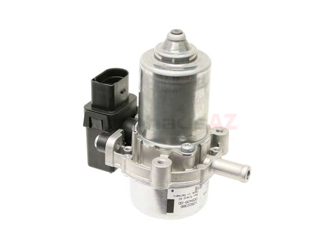 Genuine Saab 12822387 Vacuum Pump - Saab