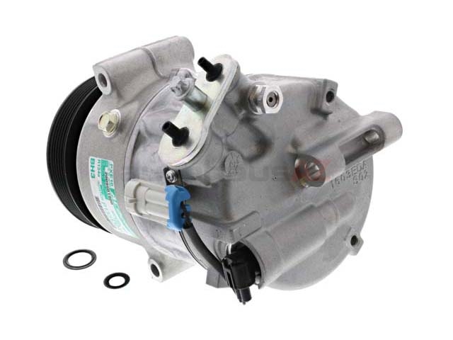 Genuine Saab 19354847 AC Compressor - Saab