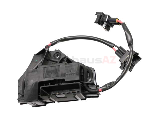 Genuine Saab 24418357 Auxiliary Cooling Fan Relay - Saab