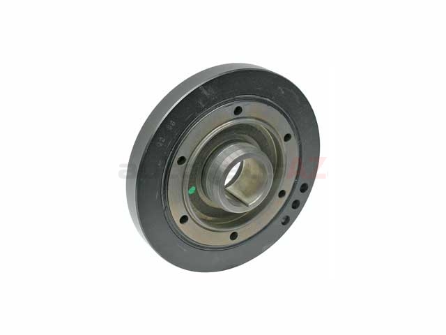 Genuine Saab 30585298 Crankshaft Pulley - Saab