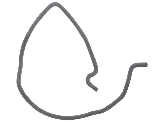 Genuine Saab 4397527 Radiator Coolant Hose - Saab