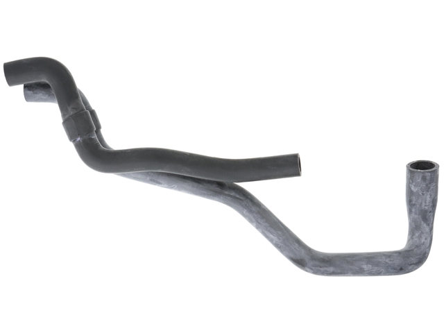 Genuine Saab 33393194 Heater Hose | 5463252