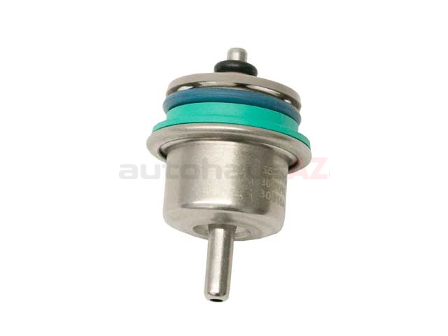 Genuine Saab 55353040 Fuel Pressure Regulator - Saab