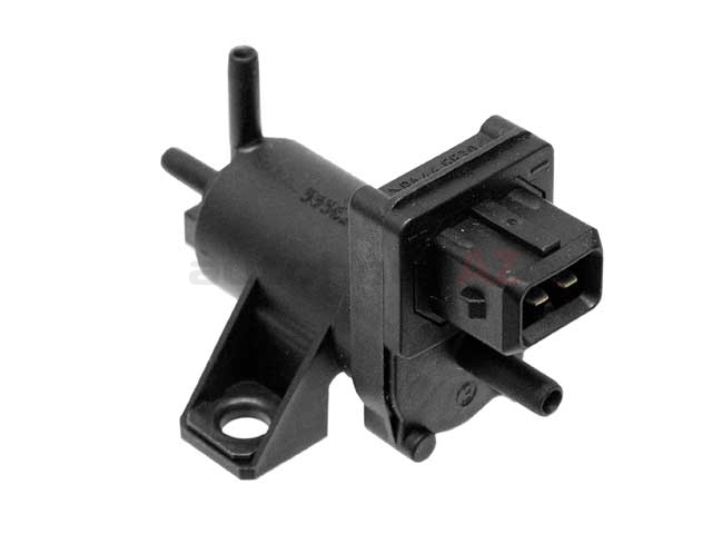 Genuine Saab 55562854 Turbocharger Intercooler Bypass Valve - Saab