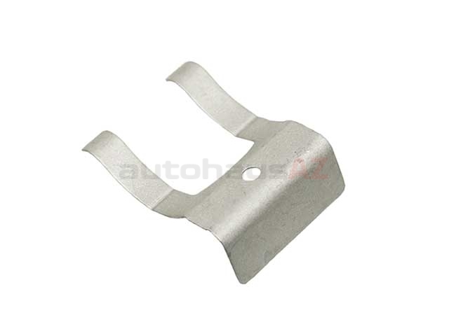 Genuine Saab 90508376 Headlight Washer Nozzle Clip - Saab