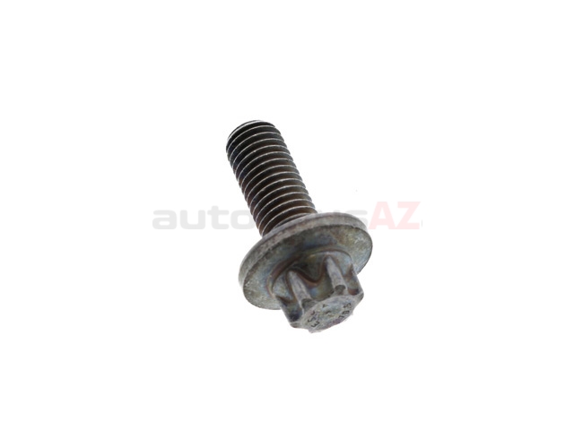 Genuine Saab 93171511 Brake Caliper Bolt; Front - Saab
