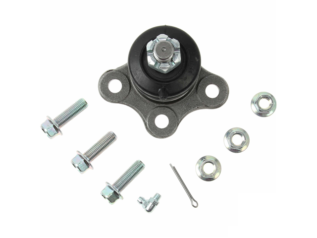 555 SB5311, SB5311WH Ball Joint; Front Upper - Acura, Honda, Isuzu