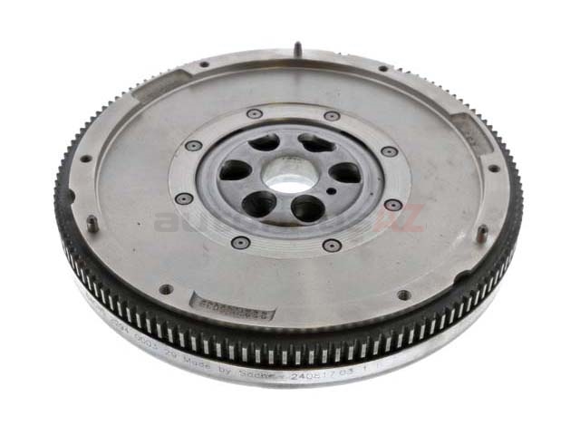 Sachs 038105266BC, DMF91166 Flywheel - VW | 2294000329