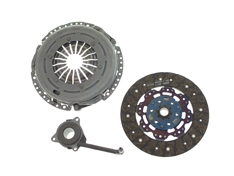 Sachs 06J141015J, K7048502 Clutch Kit - Audi, VW | 0A5141671P ...