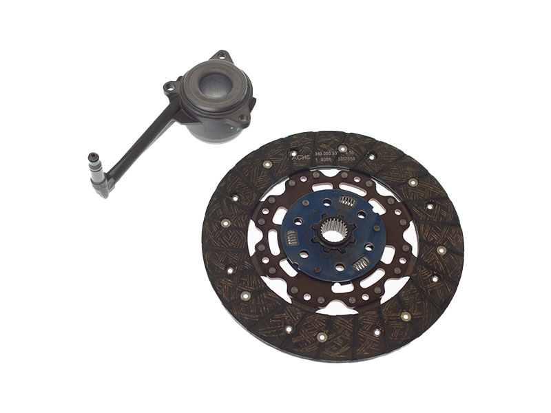 Sachs 06J141015J, K7048502 Clutch Kit - Audi, VW | 06J141015A ...