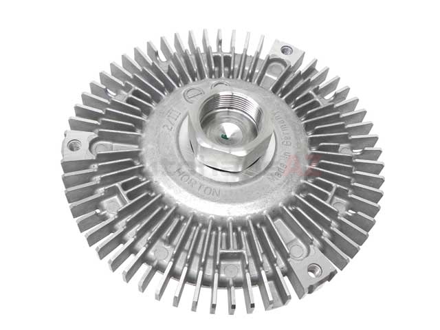 Sachs 1122000222, 2100030032 Fan Clutch - Mercedes
