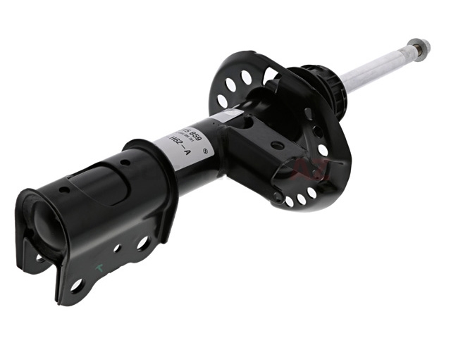 Sachs 1173231500, 315859 Strut Assembly; Front Left - Mercedes ...