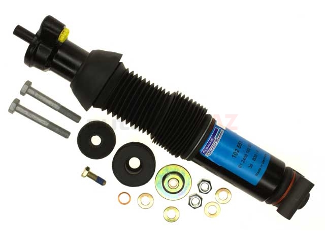 Sachs 1243202513 Shock Absorber | 102551