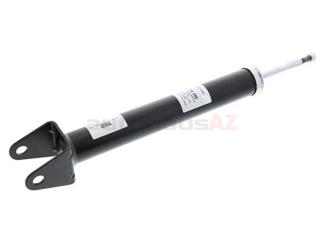 Sachs 1663201730, 316298 Shock Absorber; Rear Left - Mercedes ...