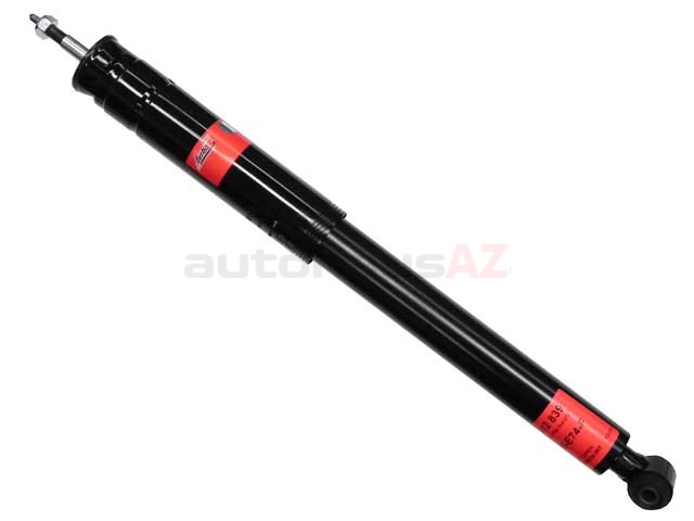 Bilstein B4 OE Replacement 24-188050 Shock Absorber - Mercedes | 1713261100