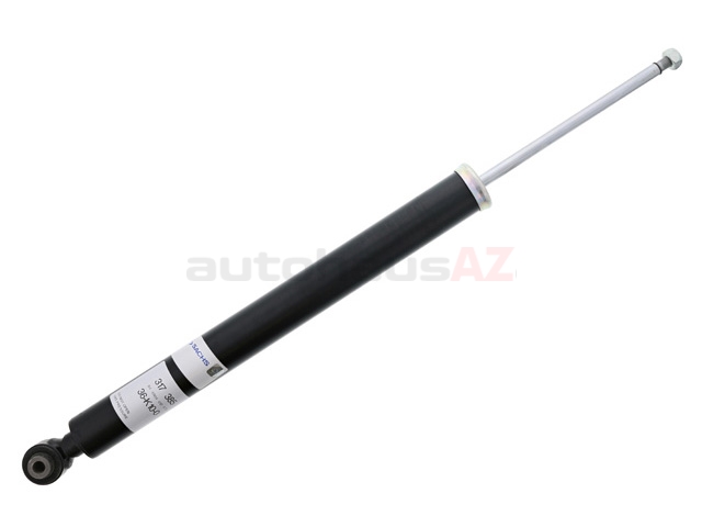 Sachs 2043200131, 317385 Shock Absorber; Rear Left - Mercedes ...