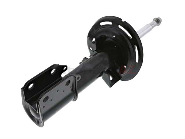 Sachs 2043232800, 316607 Strut Assembly; Front - Mercedes | 2043201330 ...