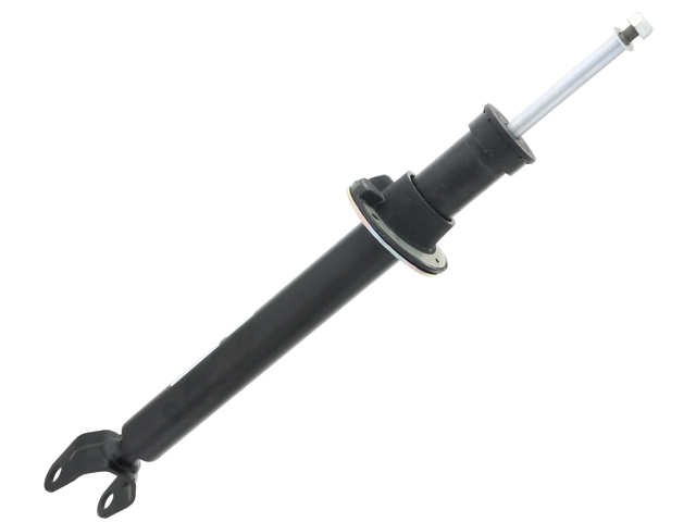 Sachs 2053202330, 318063 Strut Assembly; Front - Mercedes ...