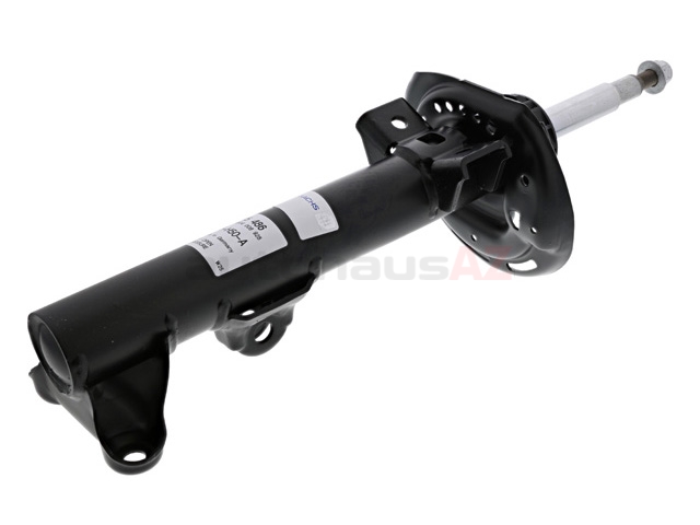 Sachs 2073232300, 315486 Strut Assembly; Front - Mercedes | 2073231900 ...