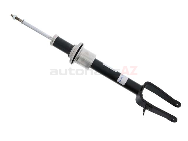 Sachs 2113238000, 317491 Shock Absorber; Front Right - Mercedes ...