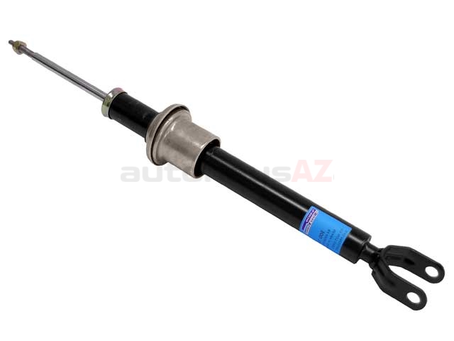 Sachs 2113239400, 317381 Shock Absorber; Front Left - Mercedes ...