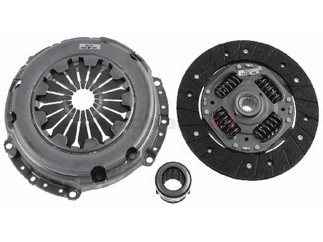 Sachs 21207572842, 3000951358 Clutch Kit - Mini