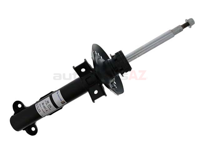Sachs 2183231500, 315274 Strut Assembly; Front Left - Mercedes ...