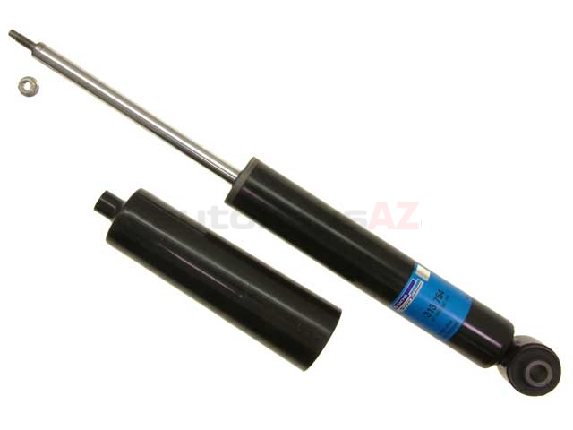Sachs 31262173, 313754 Shock Absorber; Rear - Volvo